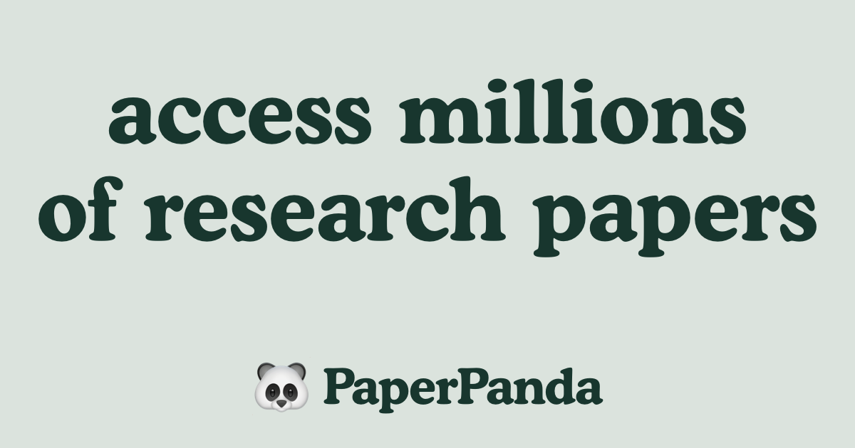 Find and Download Scientific Papers